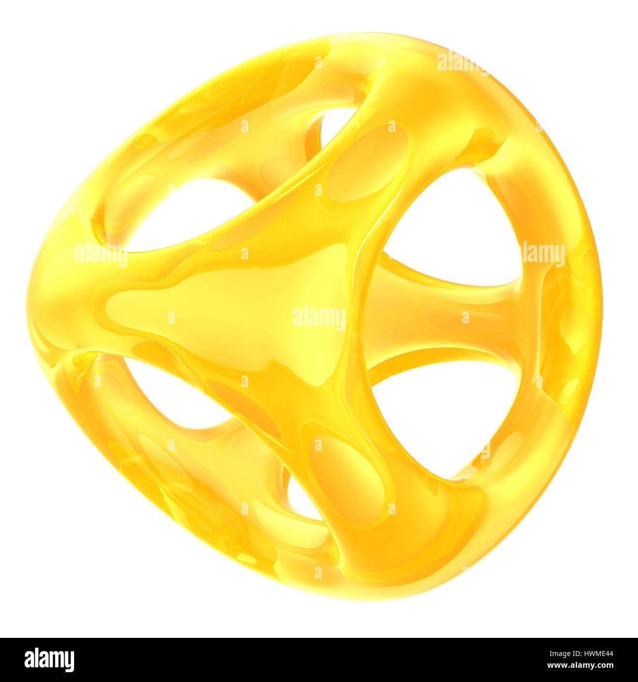 Plastic structure hi-res stock photography and images - Alamy