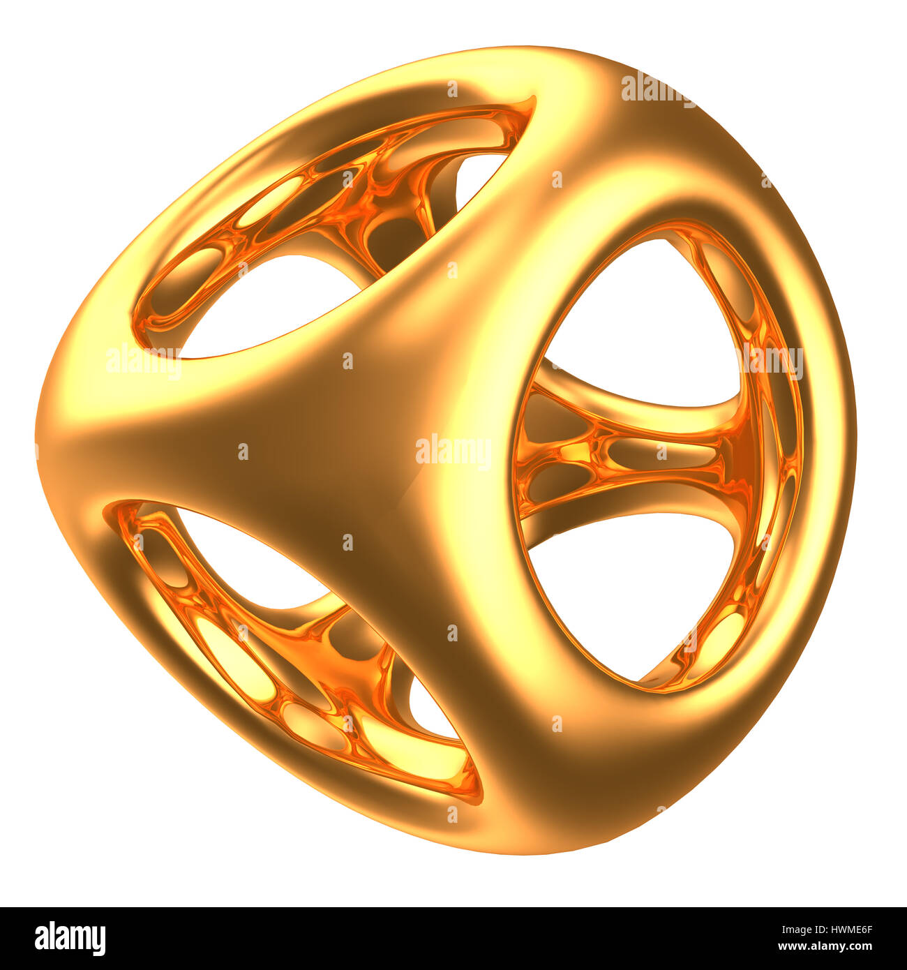 Golden structure hi-res stock photography and images - Alamy