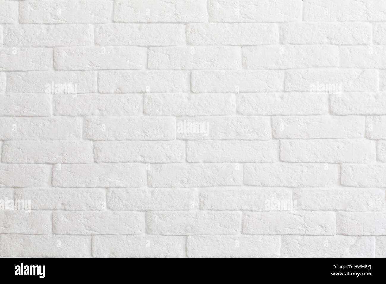 White brick texture hi-res stock photography and images - Alamy