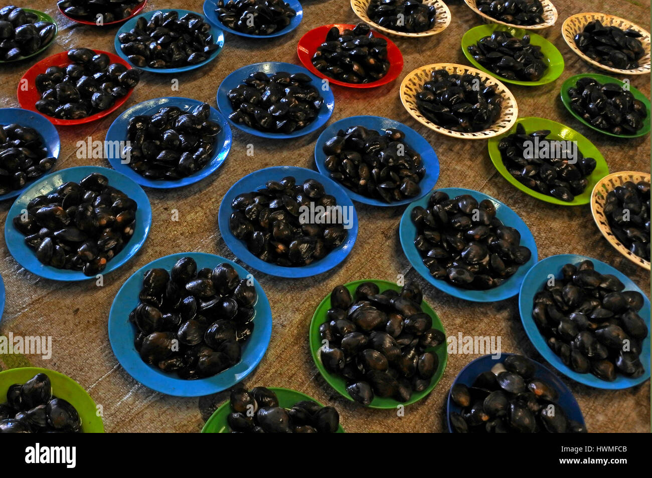 Fiji Fish Market High Resolution Stock Photography and Images - Alamy
