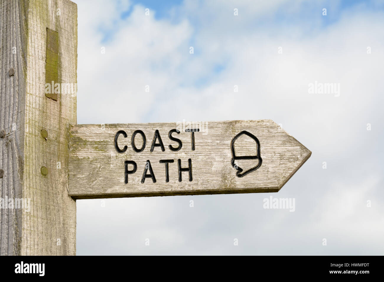 Direction sign with arrows hi-res stock photography and images - Alamy