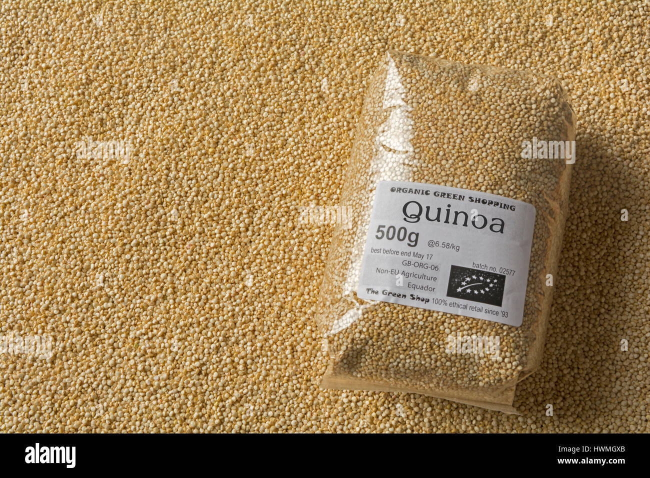 Seeds and grains hi-res stock photography and images - Alamy