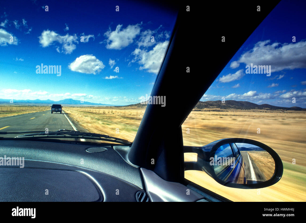 Highway 1995 hi-res stock photography and images - Alamy