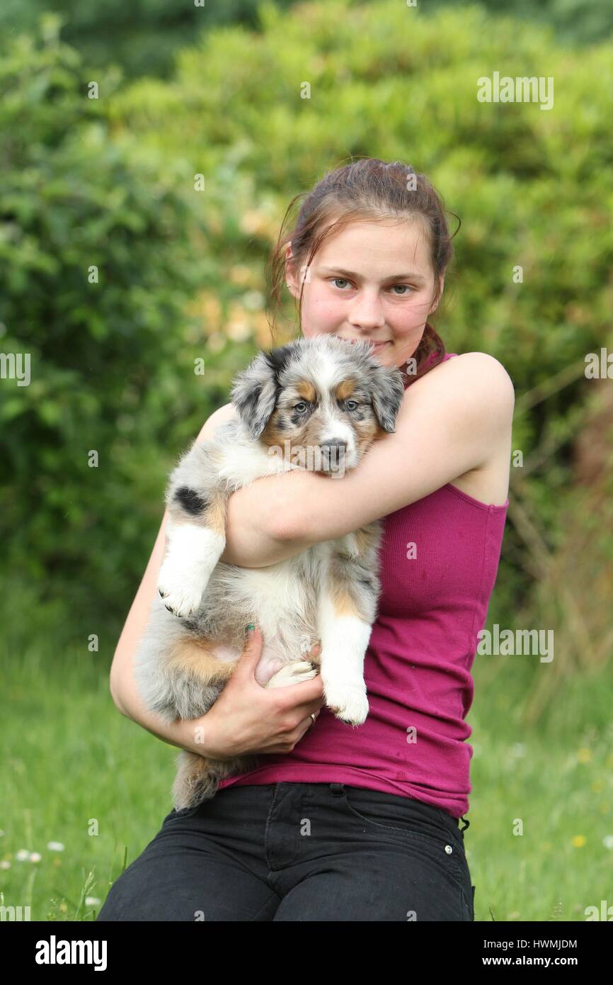 Aussie girls hi-res stock photography and images - Alamy