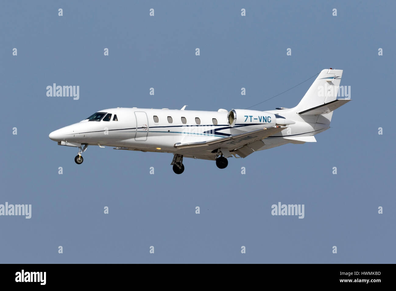 Cessna Aircraft High Resolution Stock Photography and Images - Alamy