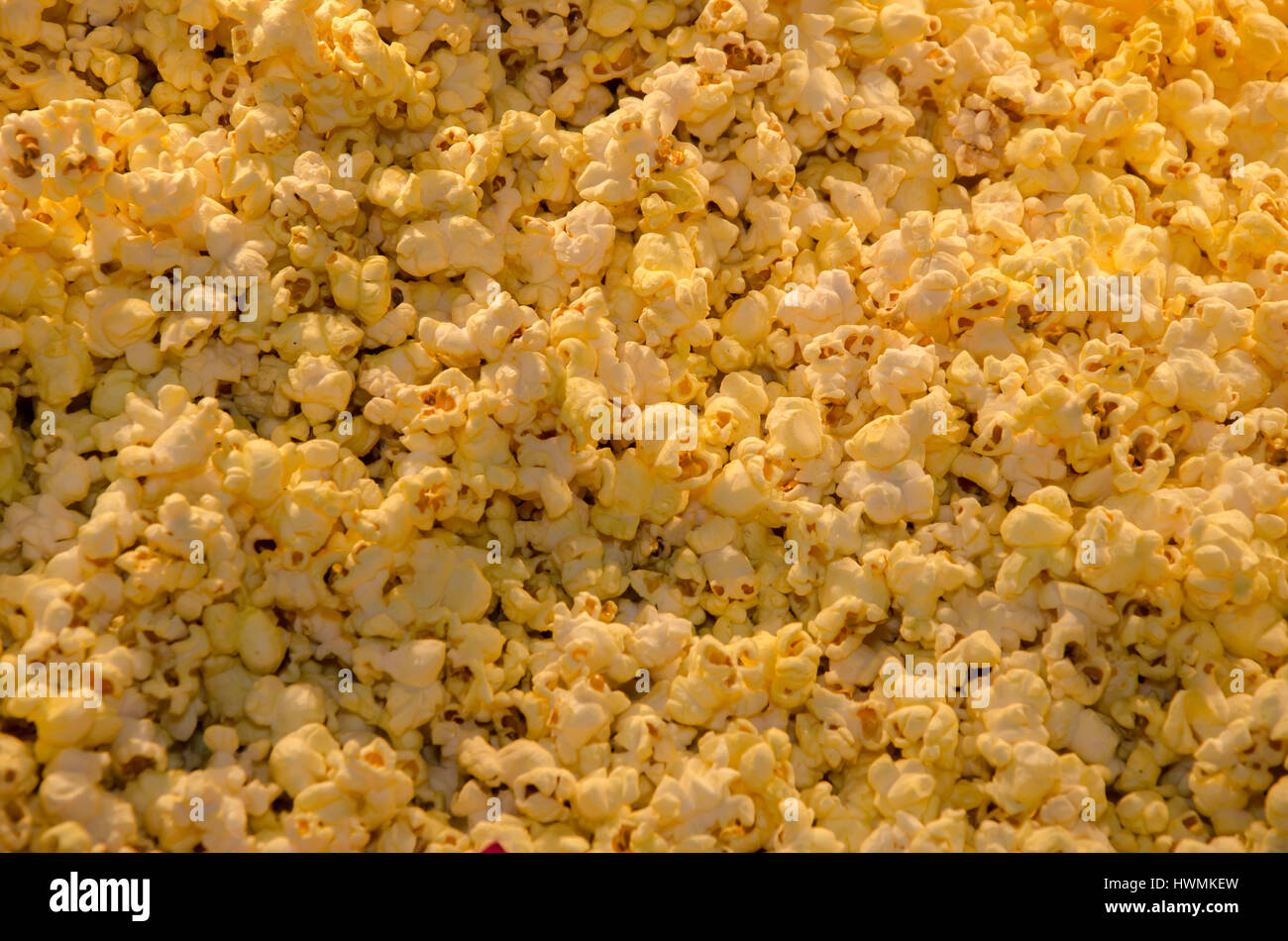 Popcorn cone hi-res stock photography and images - Alamy