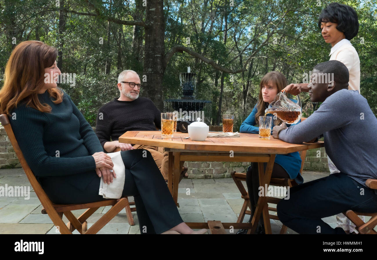 GET OUT (2017) CATHERINE KEENER BRADLEY WHITFORD ALLISON WILLIAMS BETTY ...