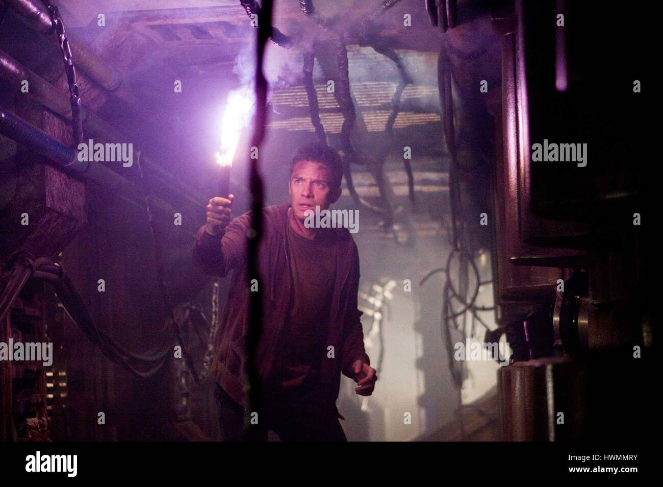 Predators movie hi-res stock photography and images - Alamy