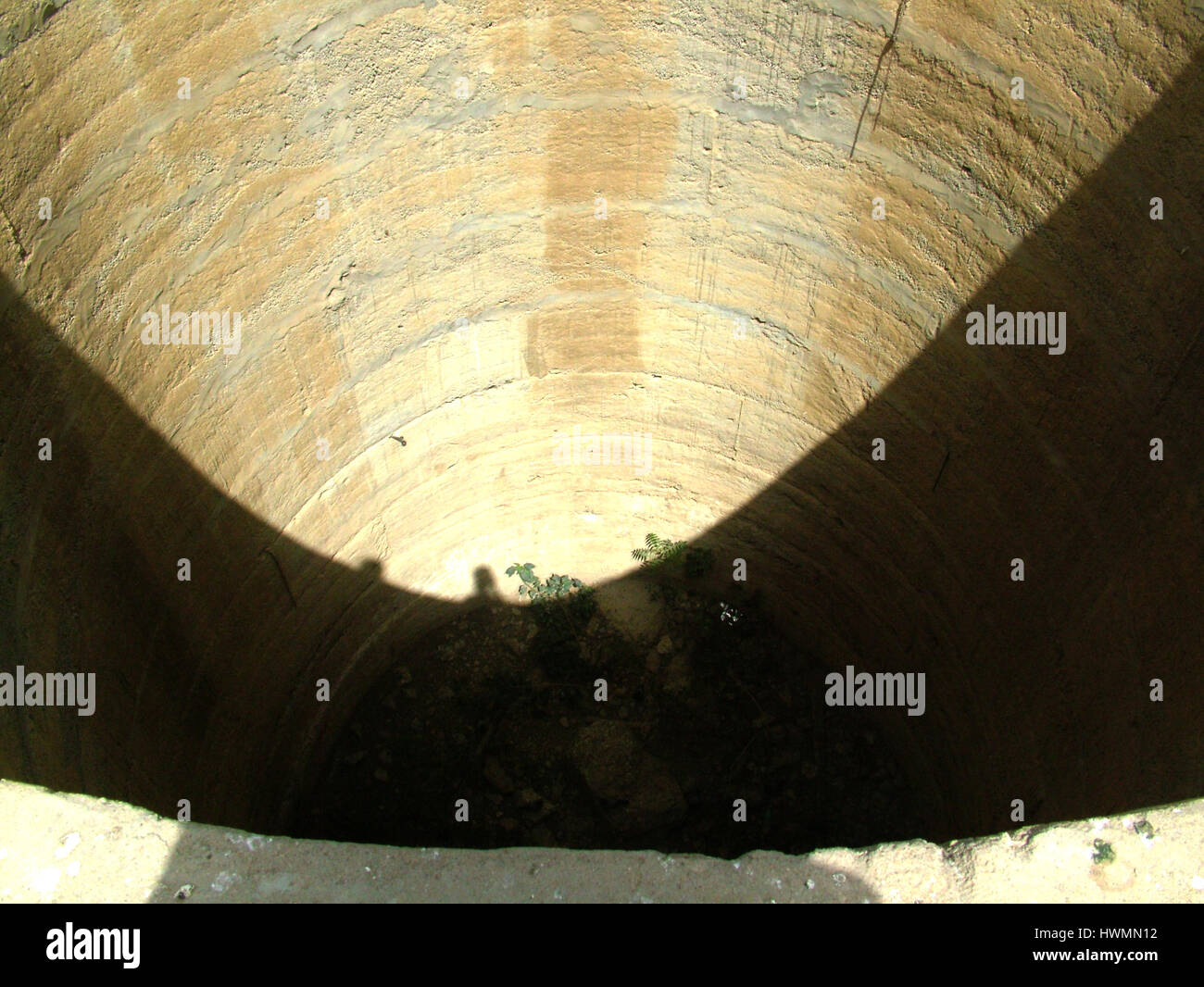 Look like Prophet Yusuf (Joseph) Well, Historic Well from Rajasthan ...