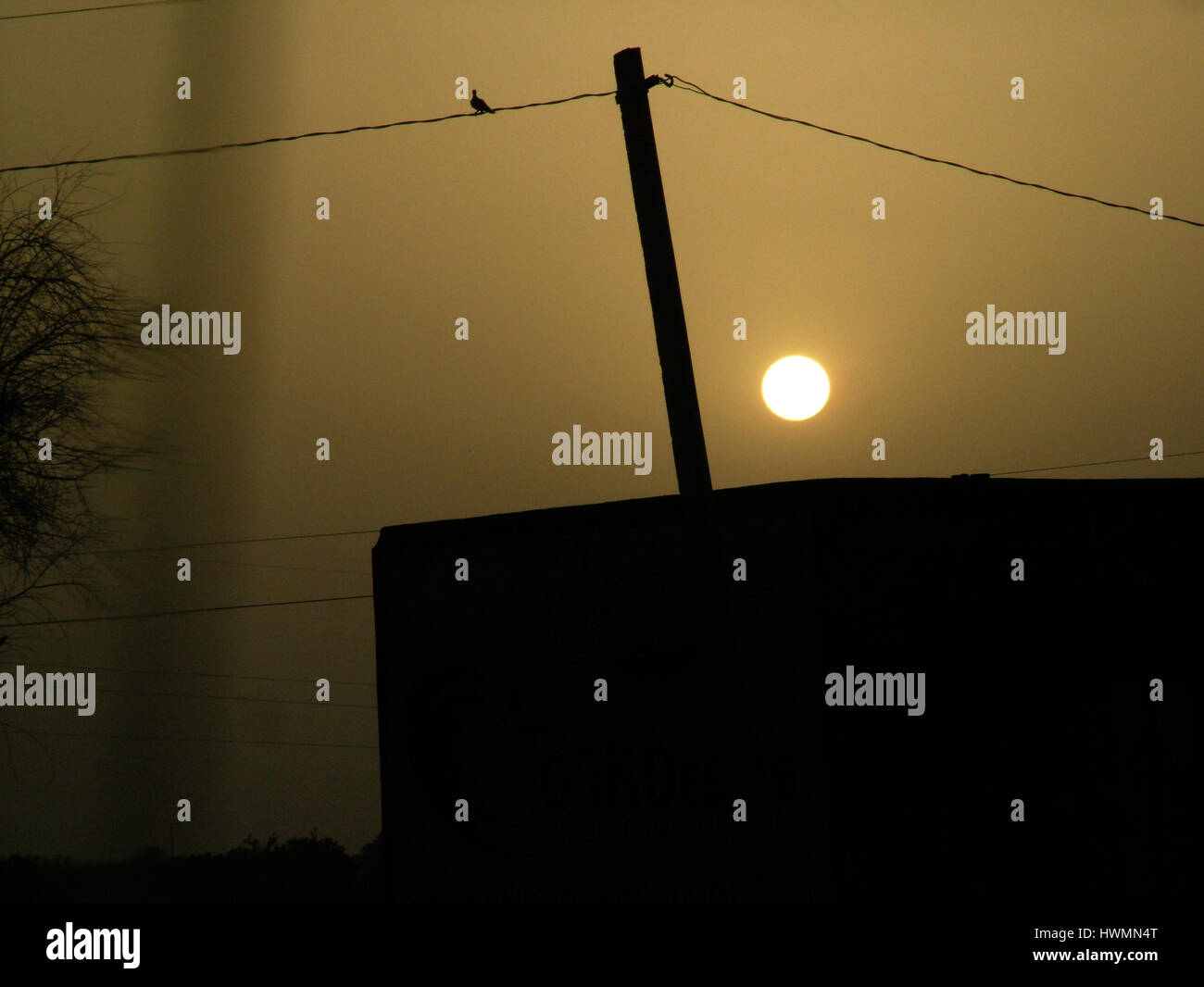 Hawa mahal jaipur sunset hi-res stock photography and images - Alamy