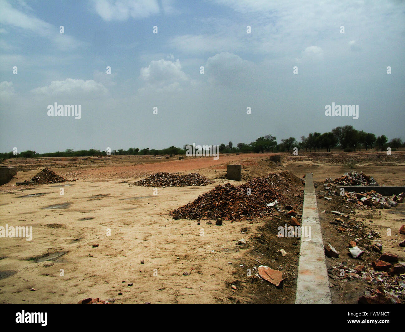 Karnataka landscapes hi-res stock photography and images - Alamy