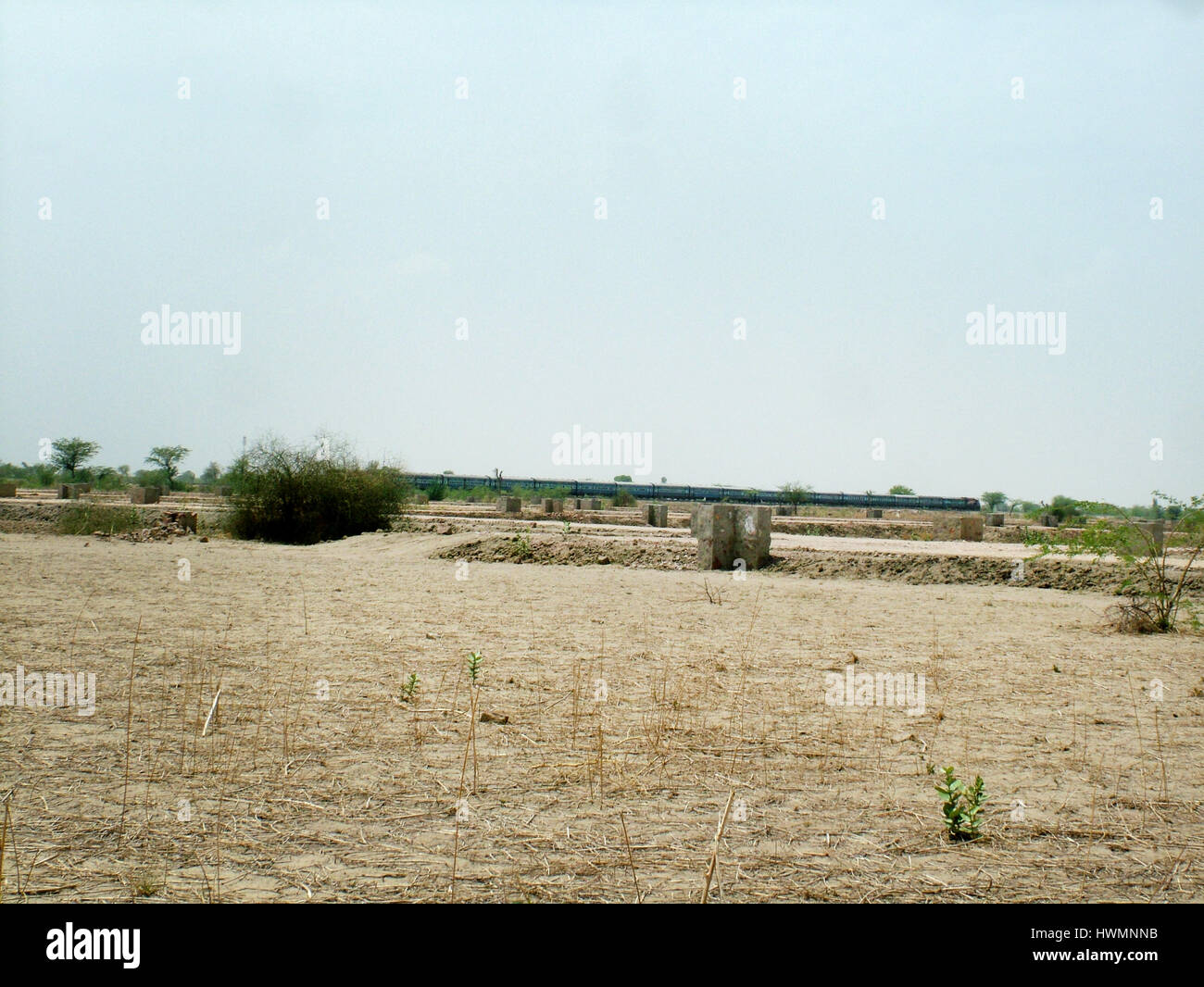 Rural Village Jaipur, Rajasthan (Photo Copyright © by Saji Maramon ...