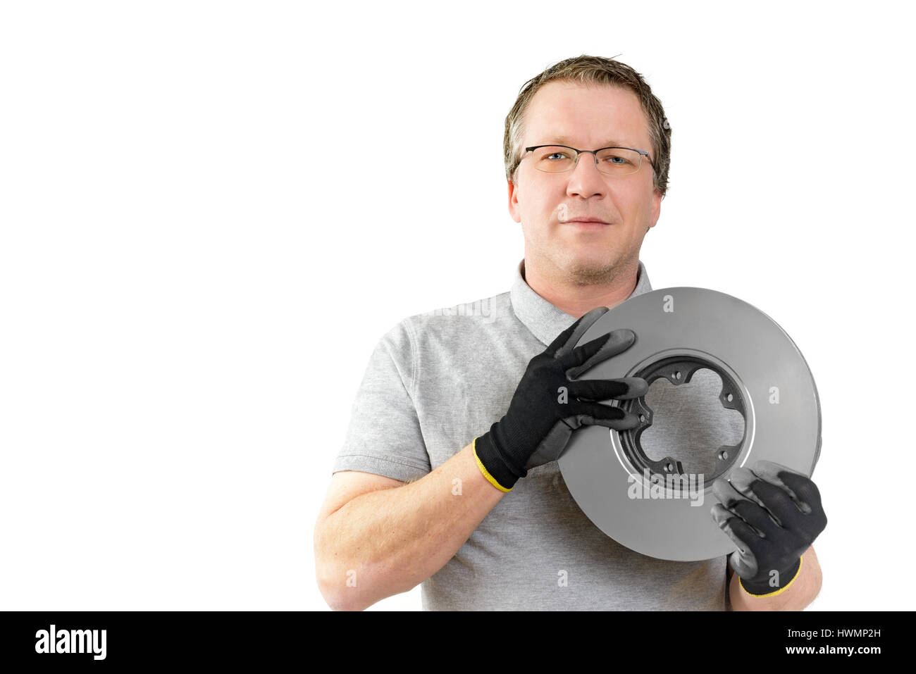 Master brake hi-res stock photography and images - Alamy