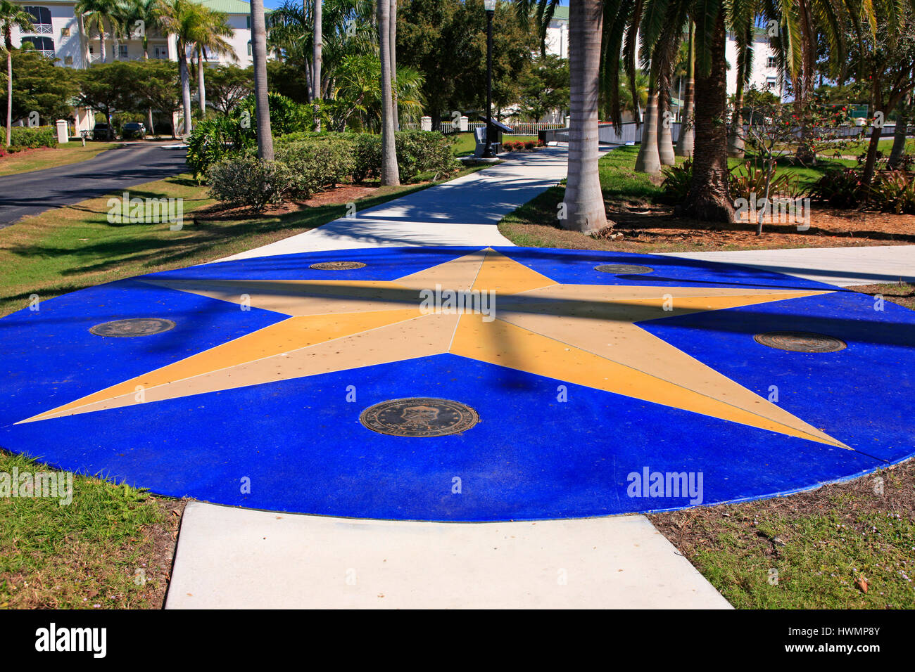 Sidewalk memorial hi-res stock photography and images - Alamy