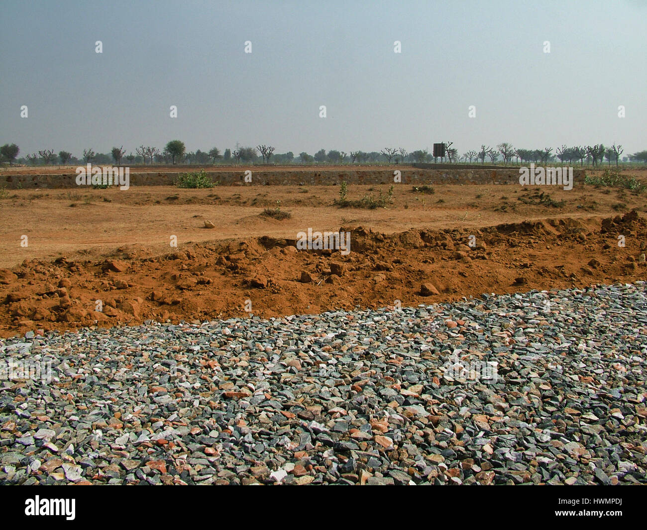 Developing country roads hi-res stock photography and images - Alamy