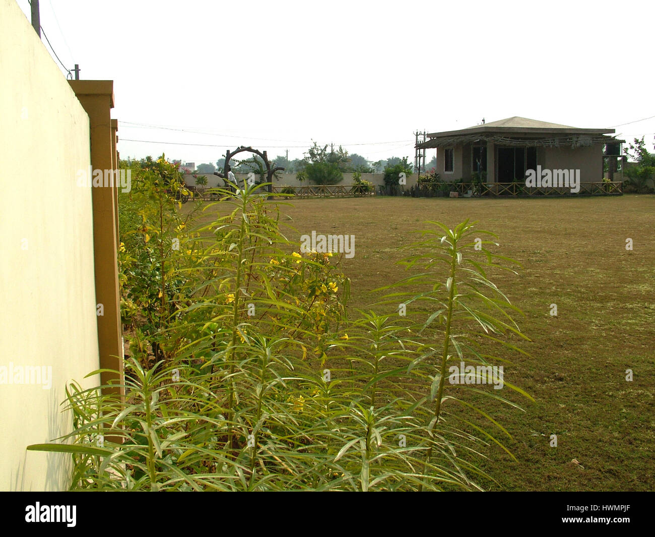 Villa, Plot, Resort, Construction Site, for Future India, Development ...
