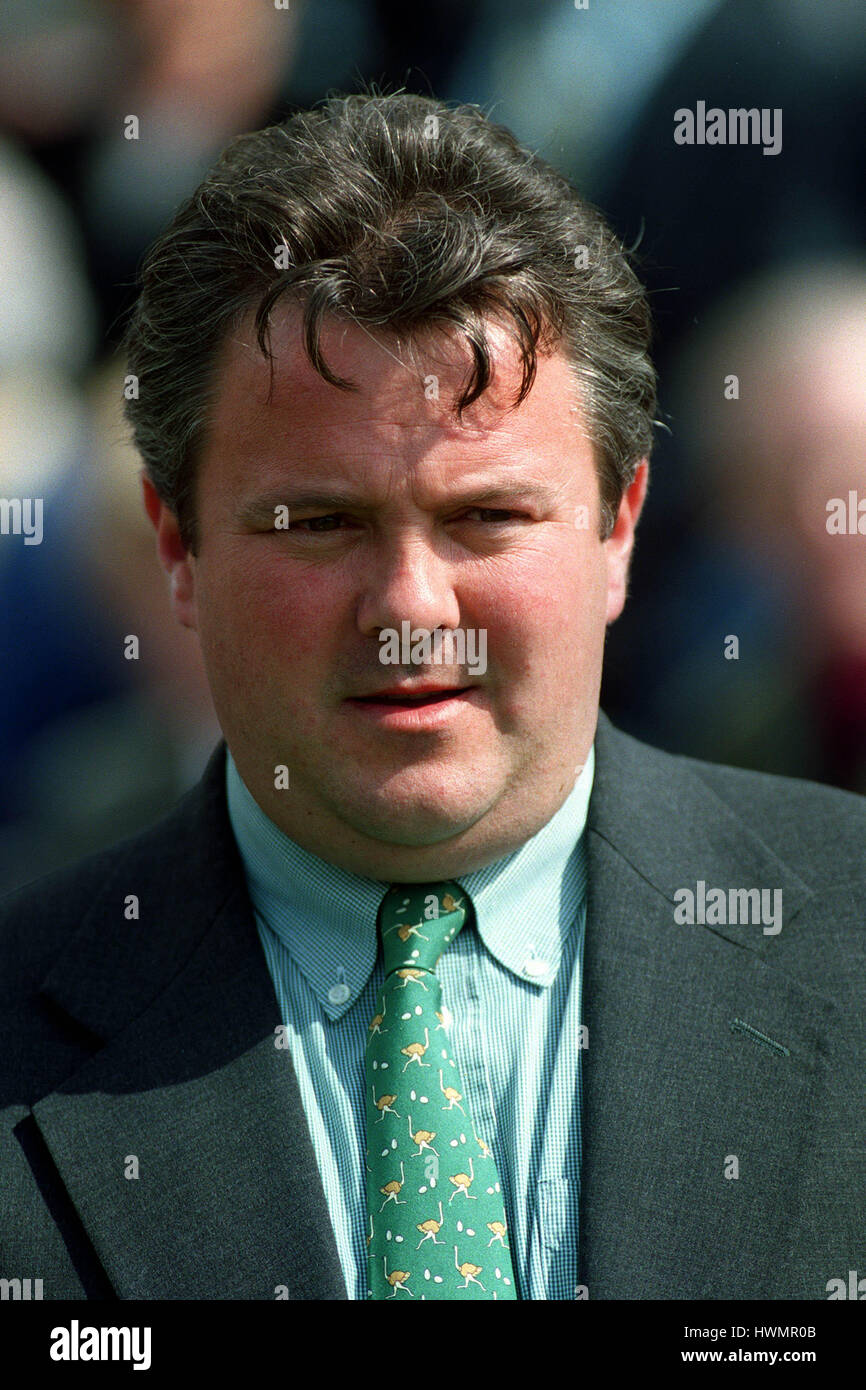 Peter chapple hyam trainer hi-res stock photography and images - Alamy