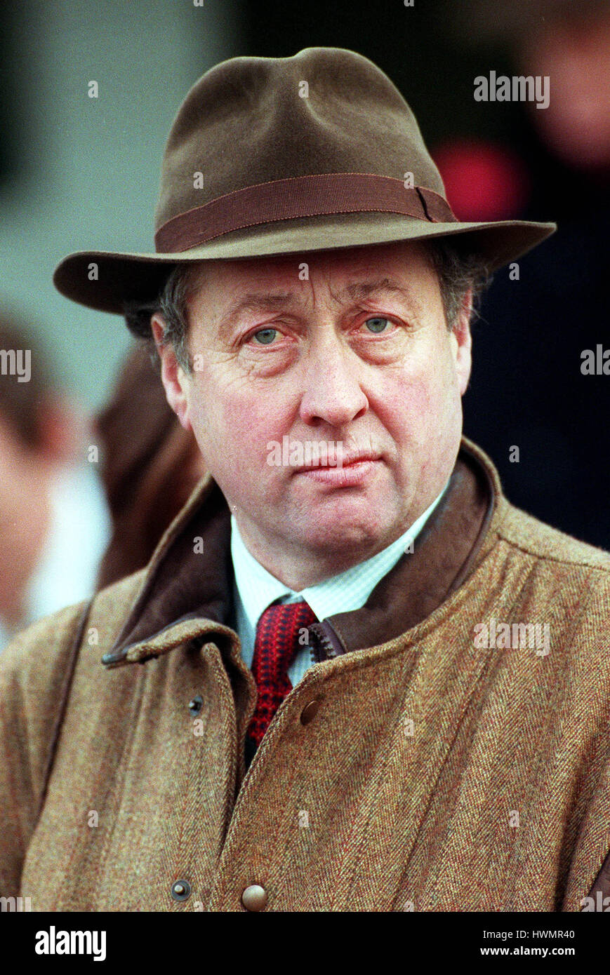 Noel chance hi-res stock photography and images - Alamy