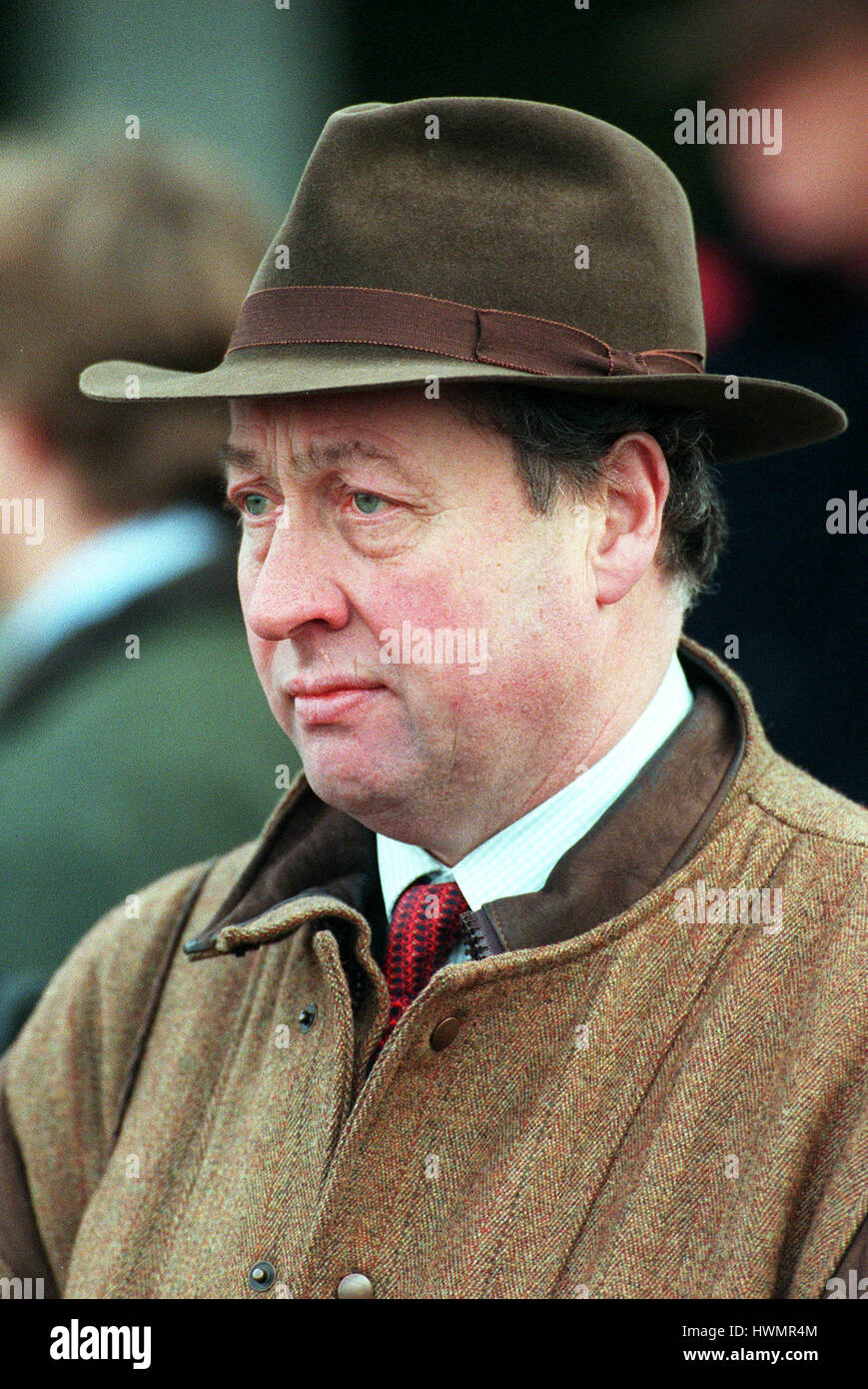 Noel chance hi-res stock photography and images - Alamy