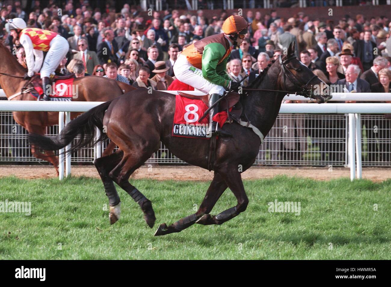 The nipper ridden hi-res stock photography and images - Alamy