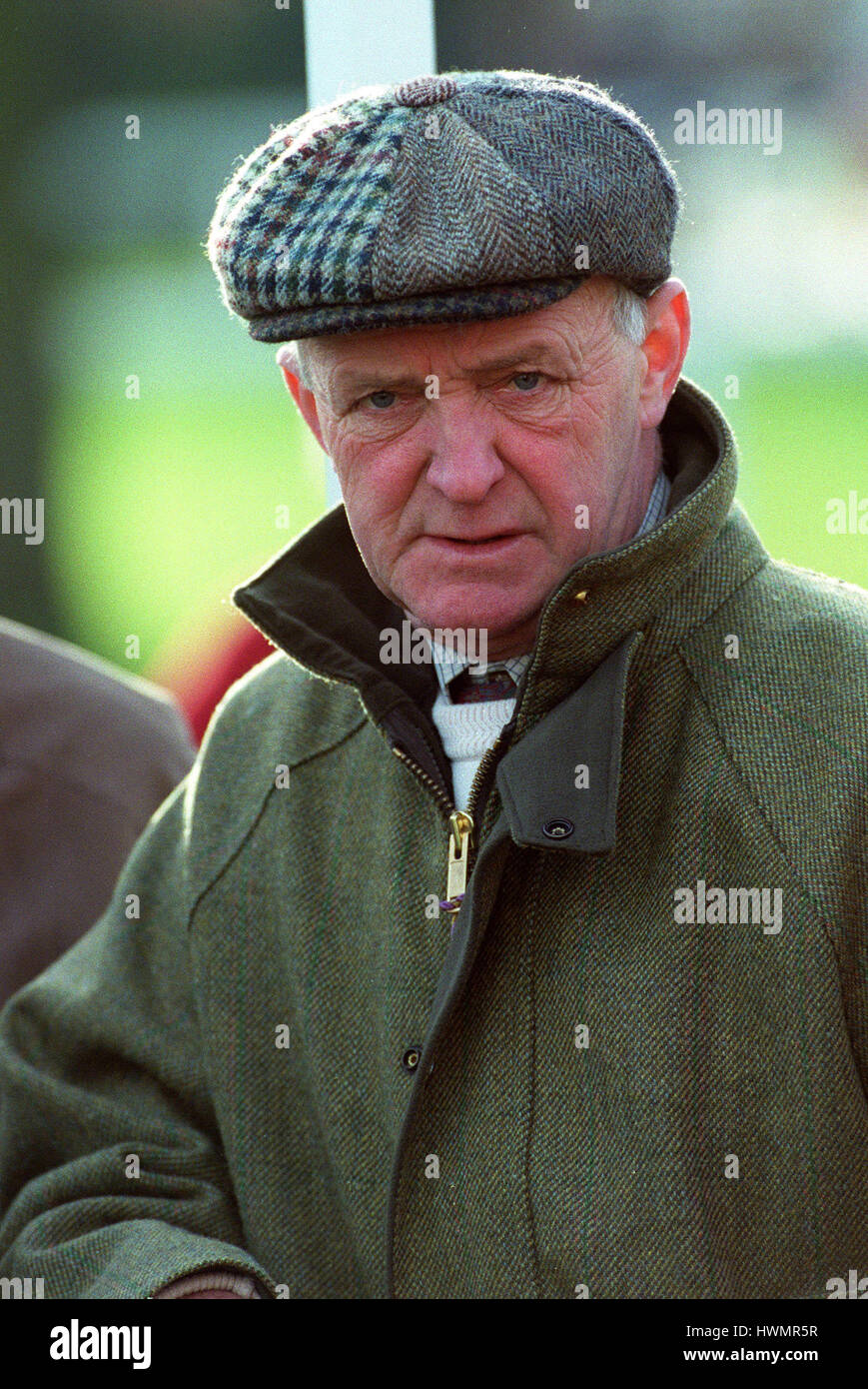 Ronald thompson hi-res stock photography and images - Alamy