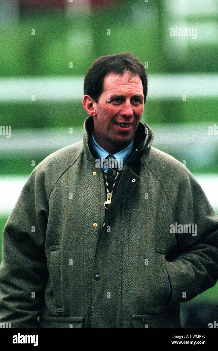 Chris grant trainer hi-res stock photography and images - Alamy