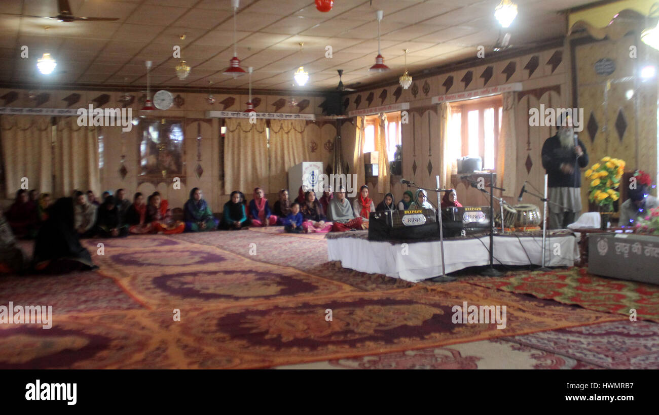 Chattisinghpora hi-res stock photography and images - Alamy