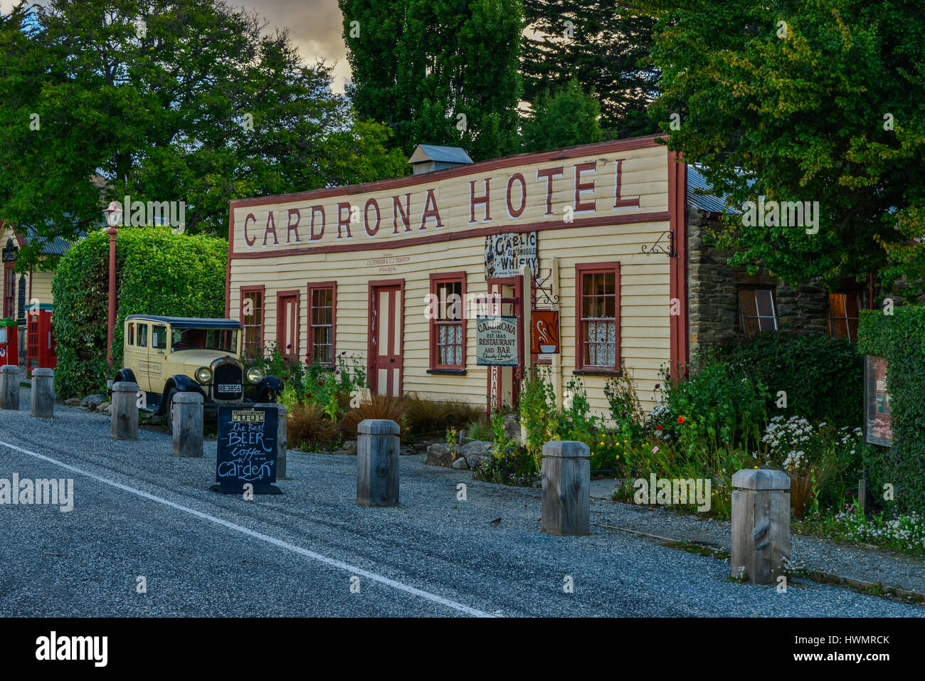 Gold rush era hi-res stock photography and images - Alamy