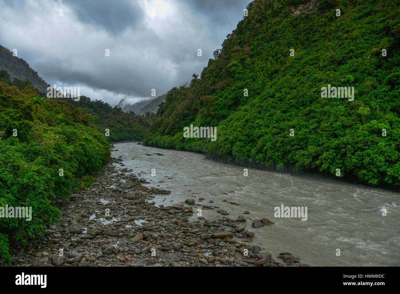 Mt cook national park hi-res stock photography and images - Alamy