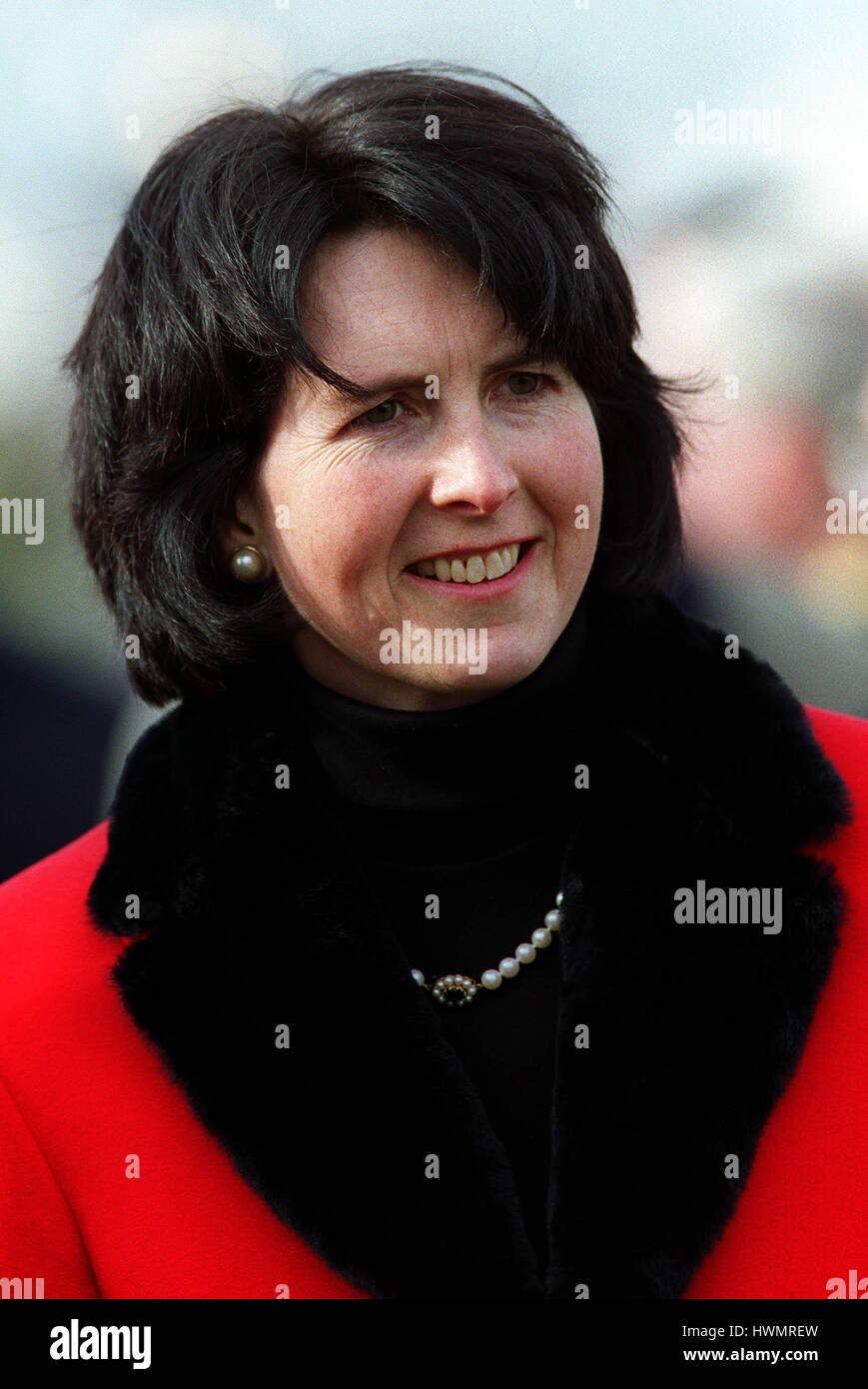 Horse Trainer Venetia Williams at Sara Sheridan blog