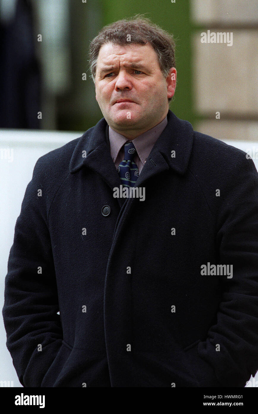 Brian ellison hi-res stock photography and images - Alamy