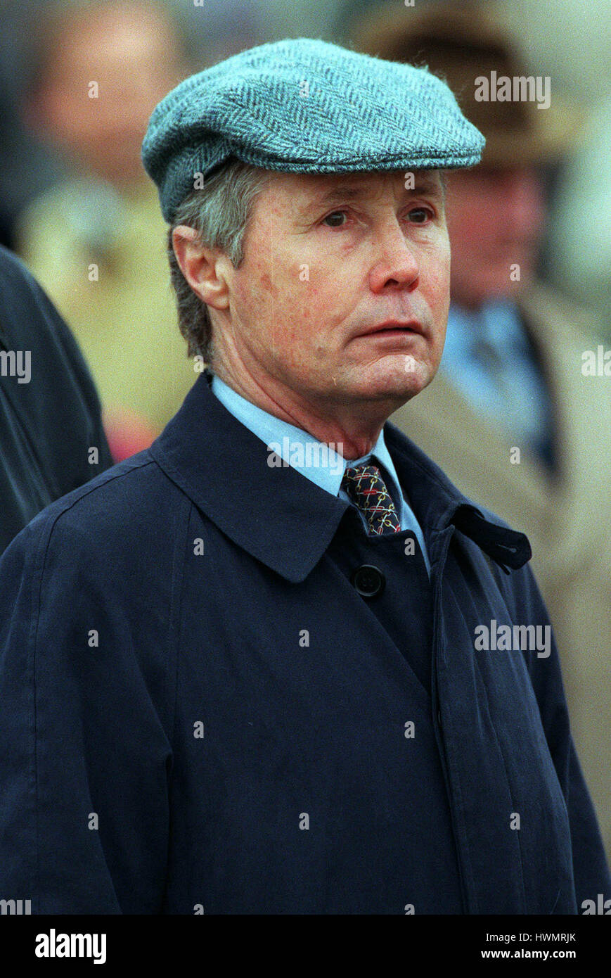 Alan jarvis hi-res stock photography and images - Alamy