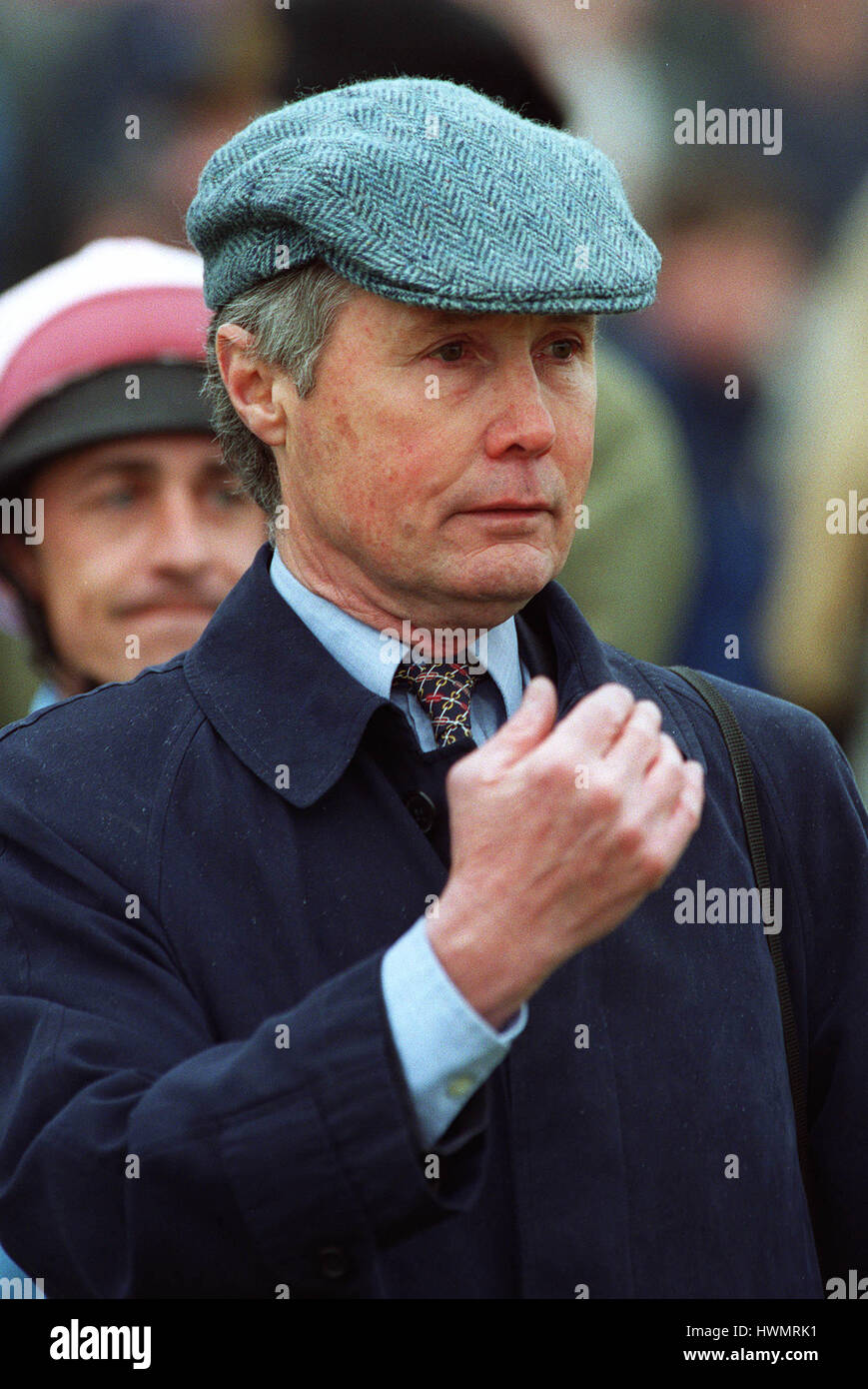 Alan jarvis hi-res stock photography and images - Alamy