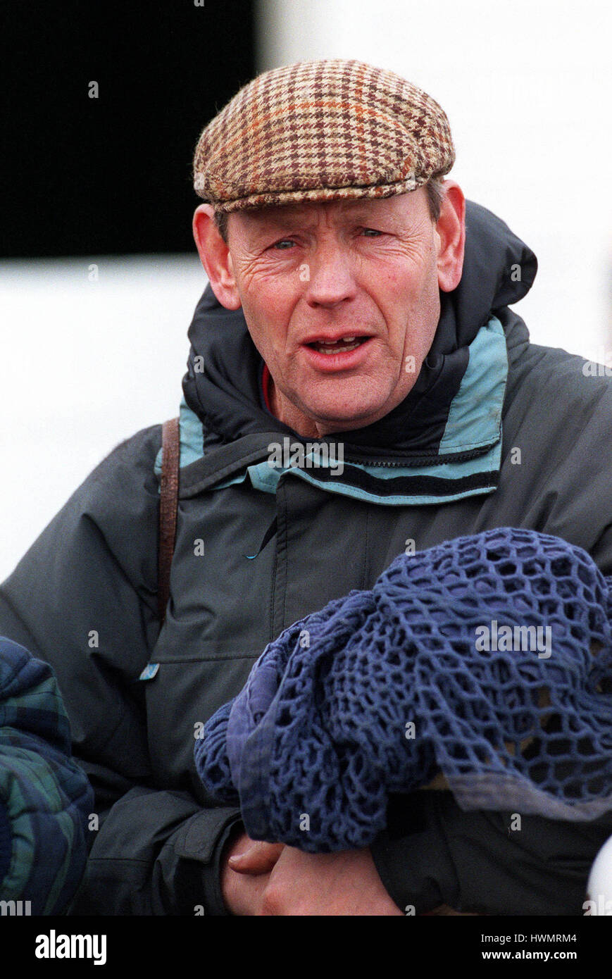 Vic thompson hi-res stock photography and images - Alamy