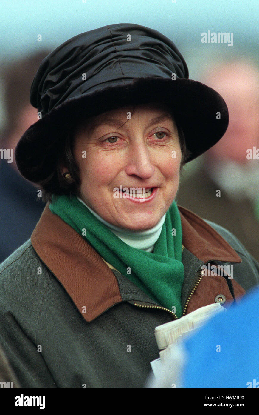 Henrietta knight hi-res stock photography and images - Alamy