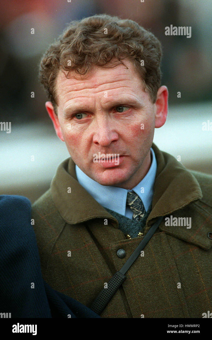 Stanners hi-res stock photography and images - Alamy