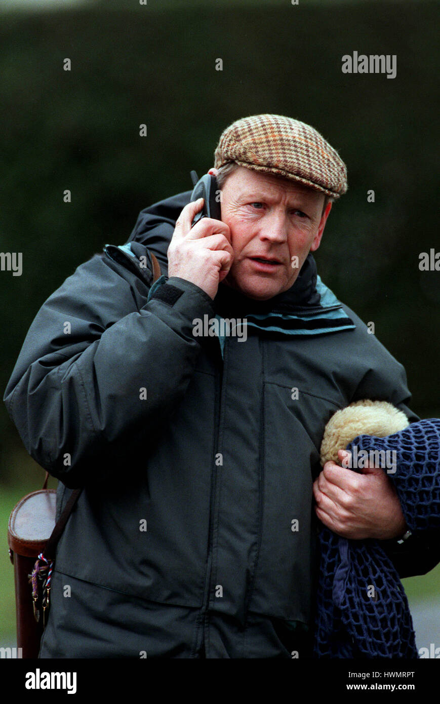 Vic thompson hi-res stock photography and images - Alamy