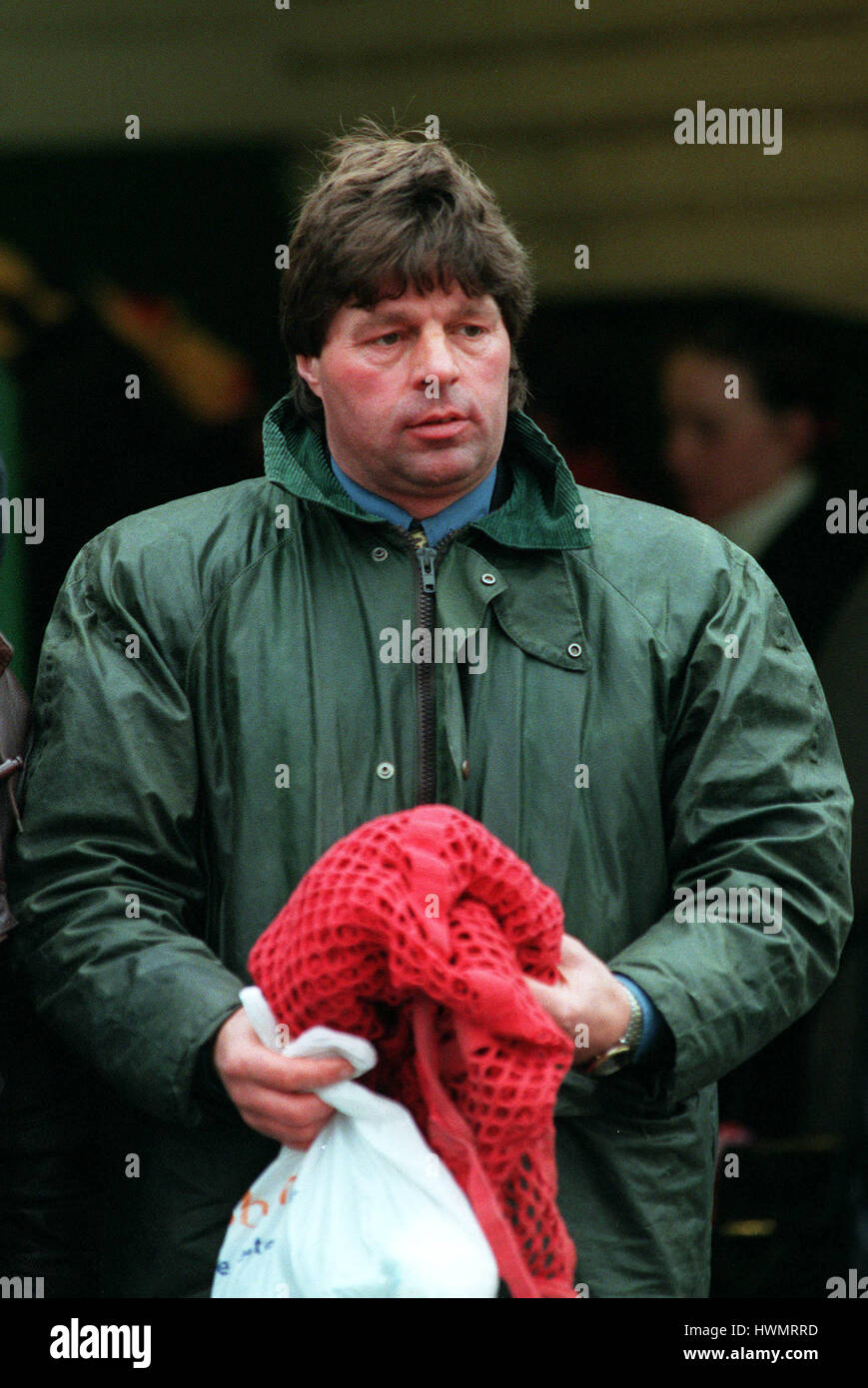 Kevin morgan hi-res stock photography and images - Alamy