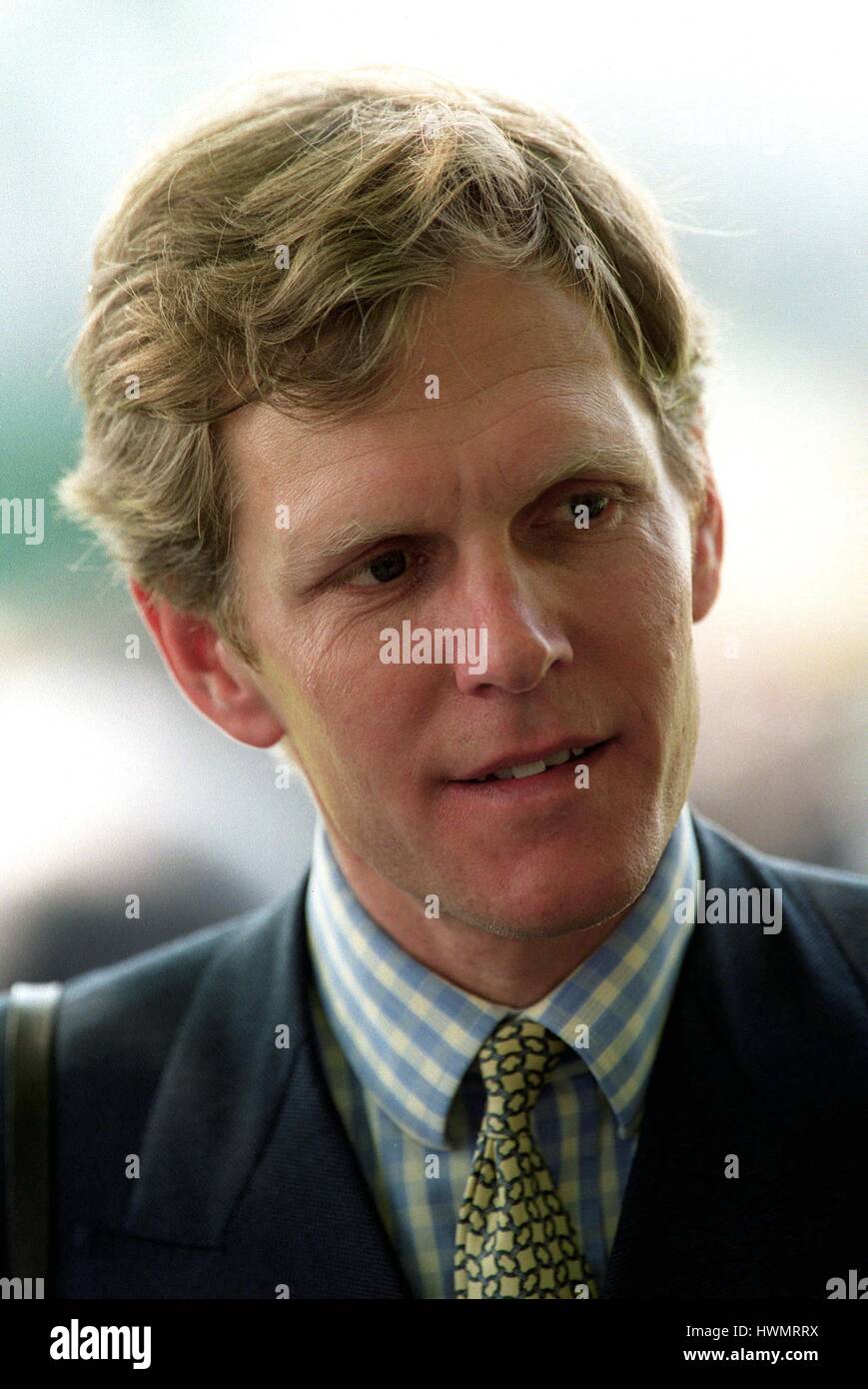 Michael bell hi-res stock photography and images - Alamy