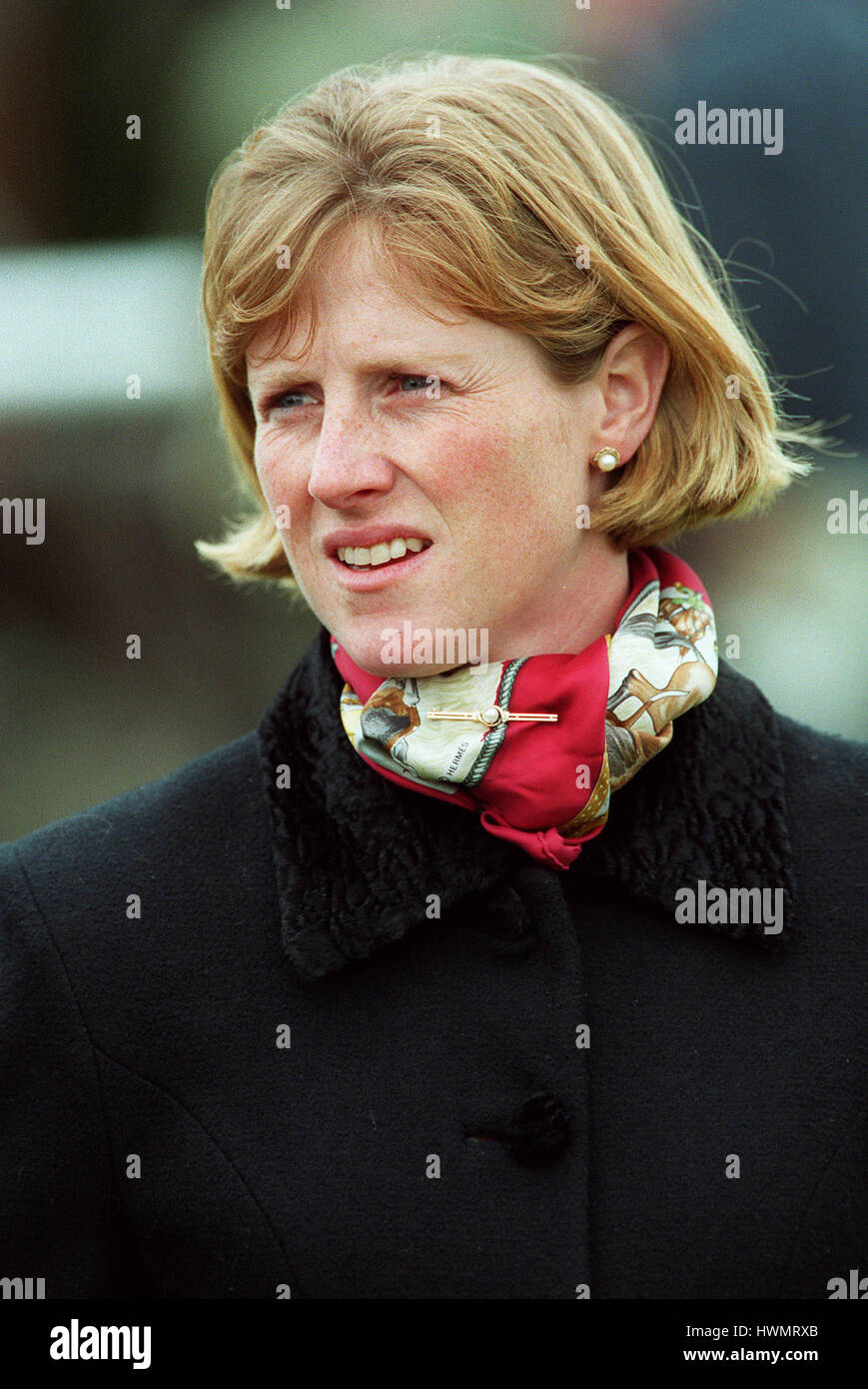 Amanda perrett hi-res stock photography and images - Alamy