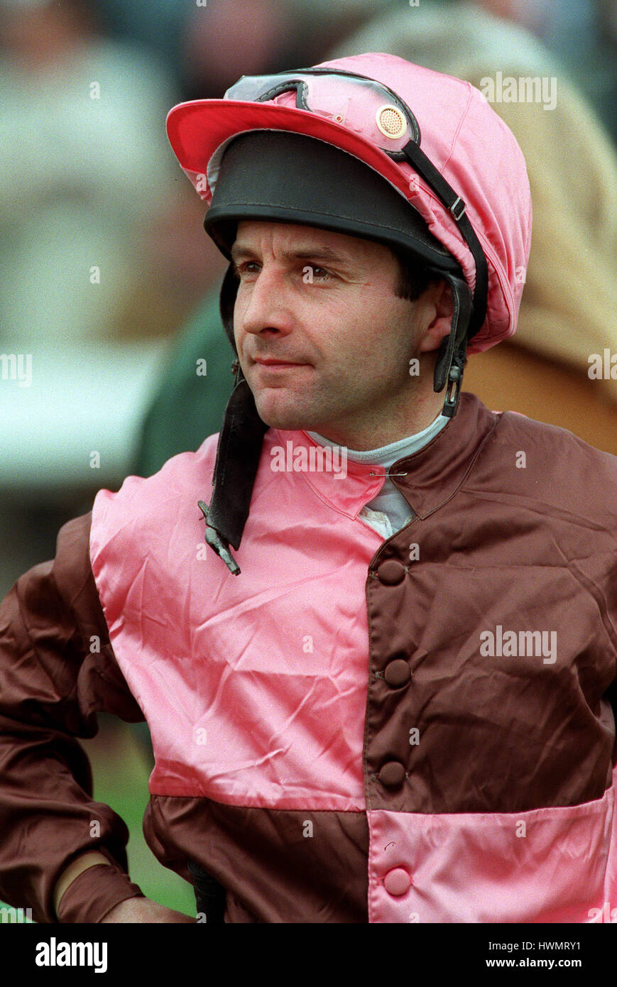 Lappin rodney hi-res stock photography and images - Alamy