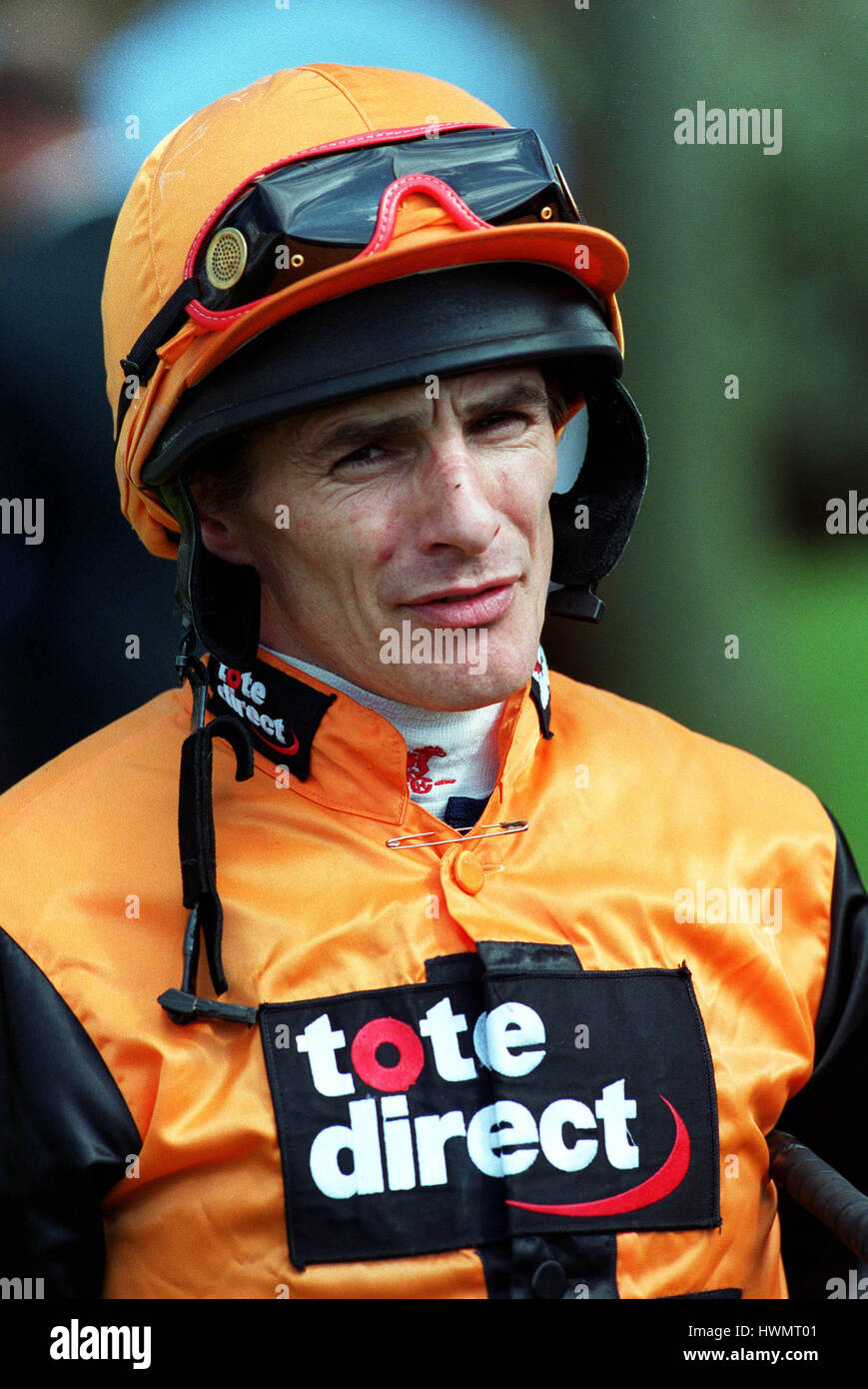 Tony clark hi-res stock photography and images - Alamy