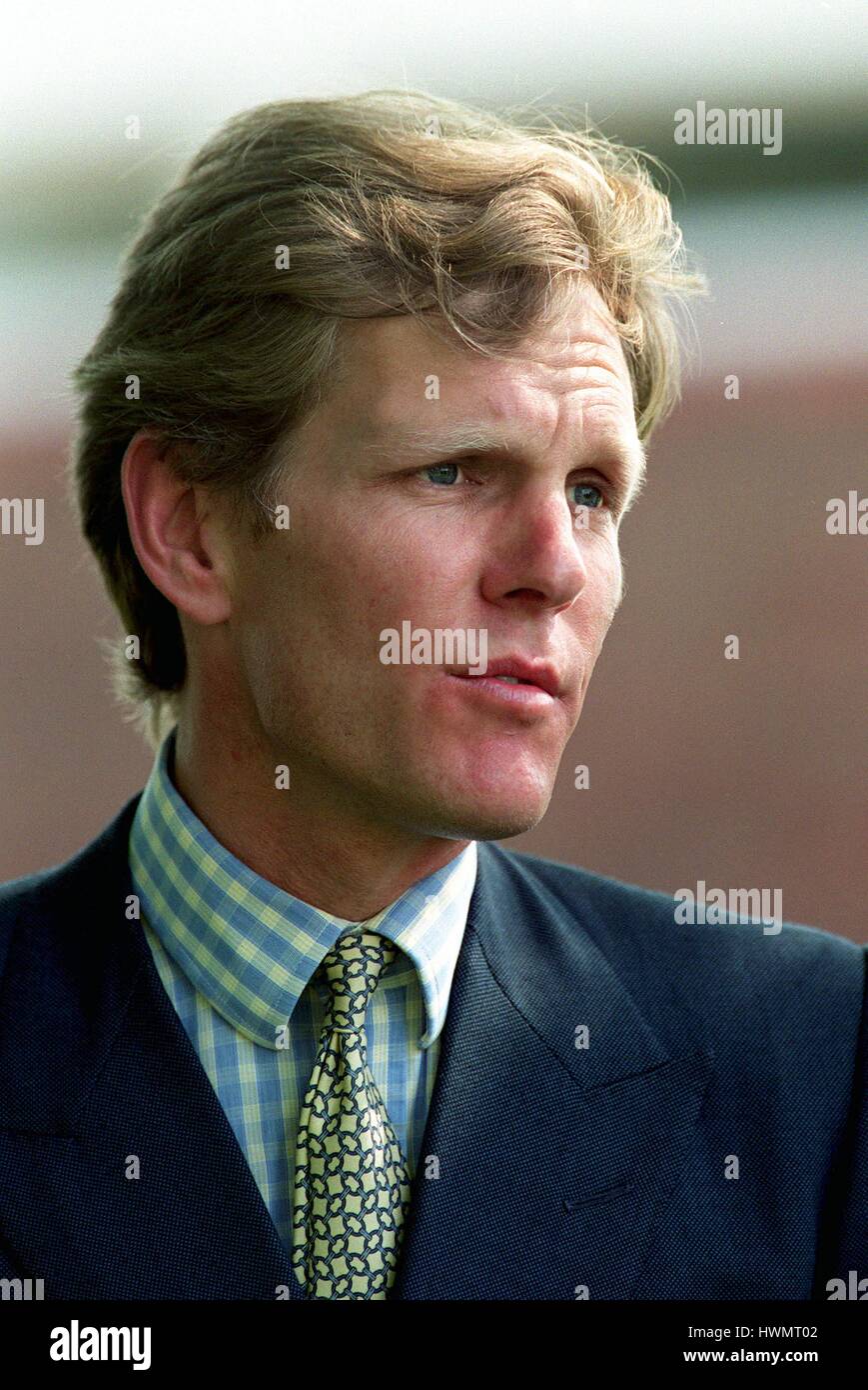 Michael bell hi-res stock photography and images - Alamy