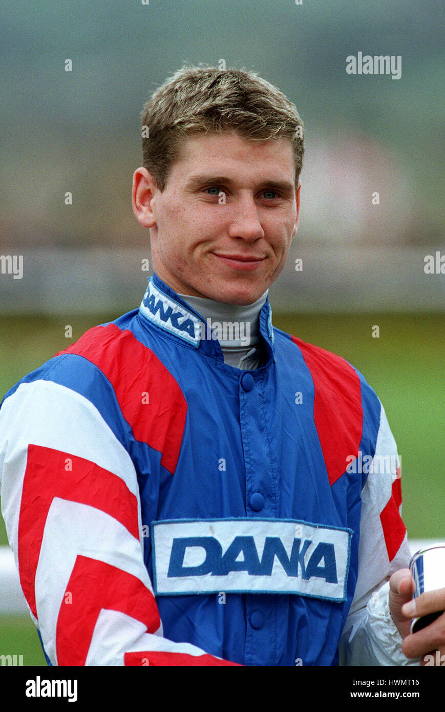 Richard johnson hi-res stock photography and images - Alamy