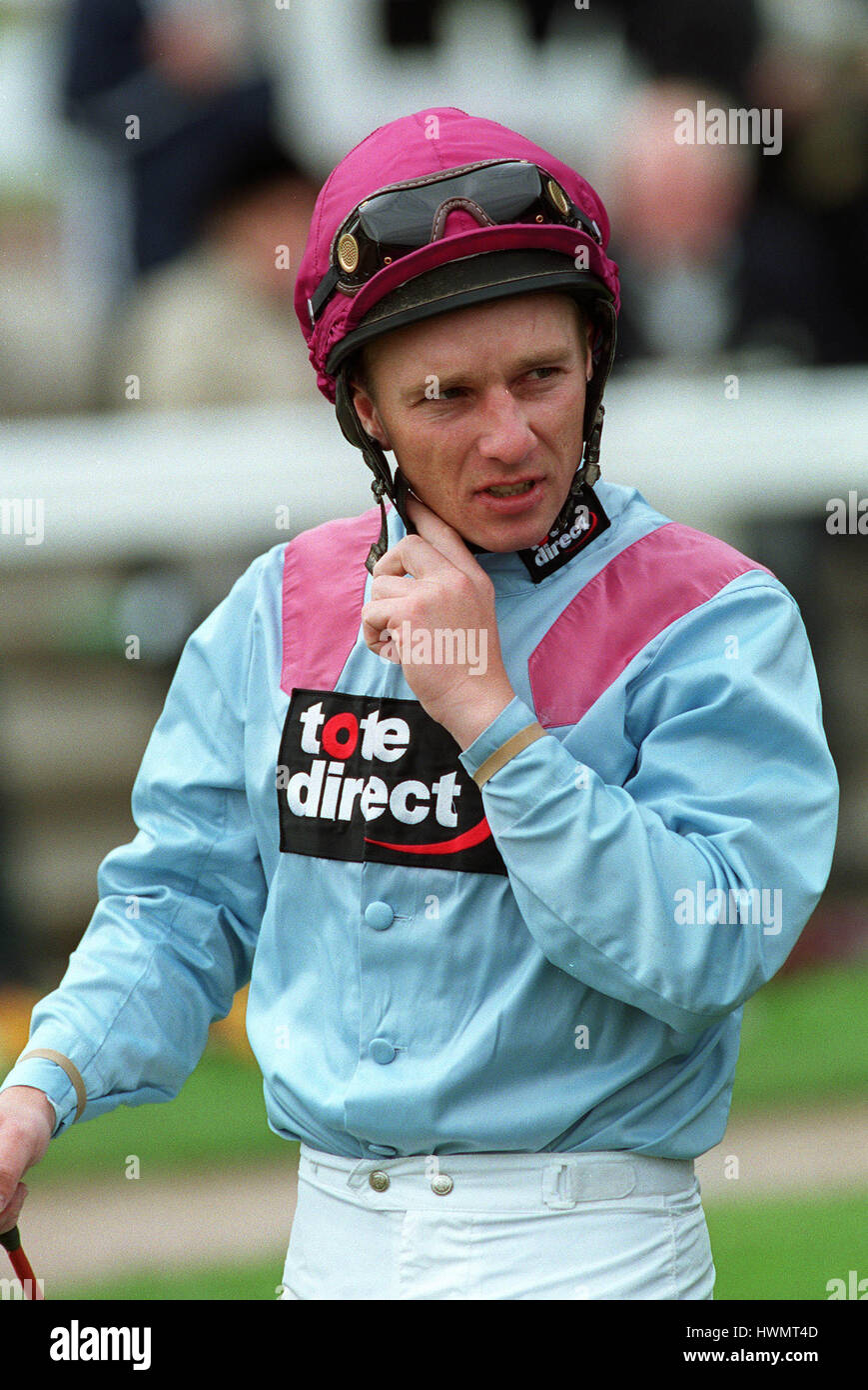 Sebastian sanders hi-res stock photography and images - Alamy