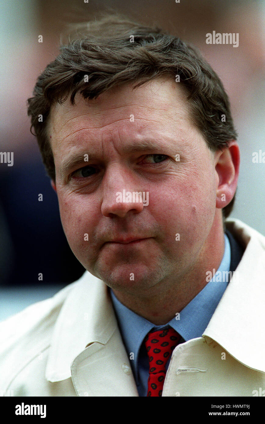 Tim easterby hi-res stock photography and images - Alamy