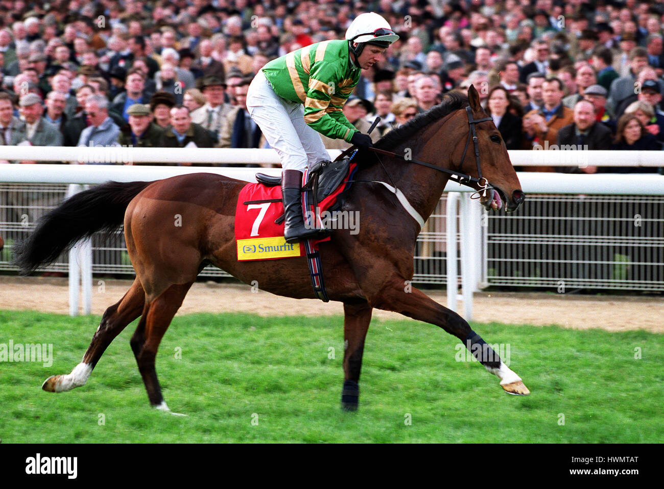Istabraq 2000 hi-res stock photography and images - Alamy