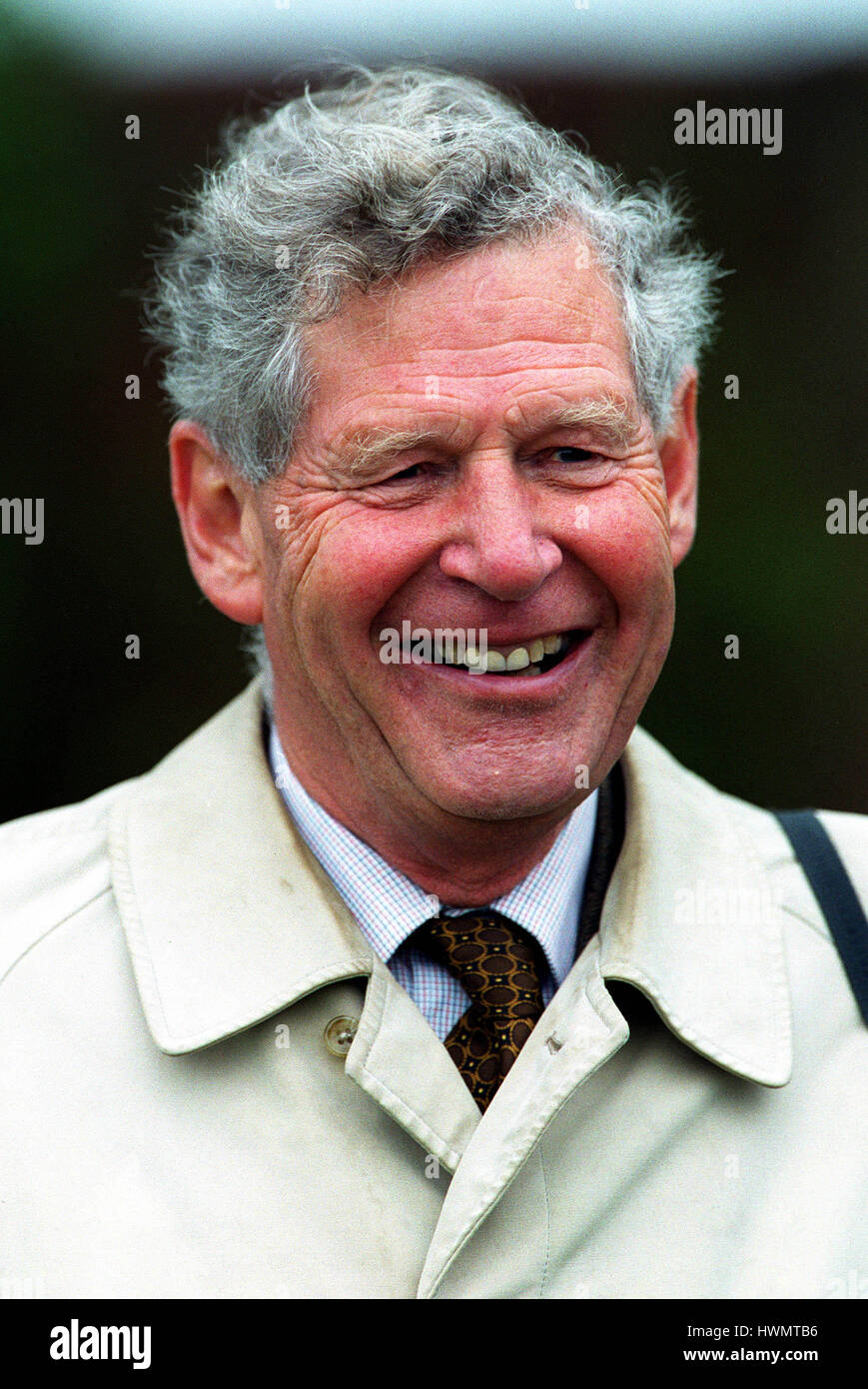 Peter harris race horse trainer hi-res stock photography and images - Alamy