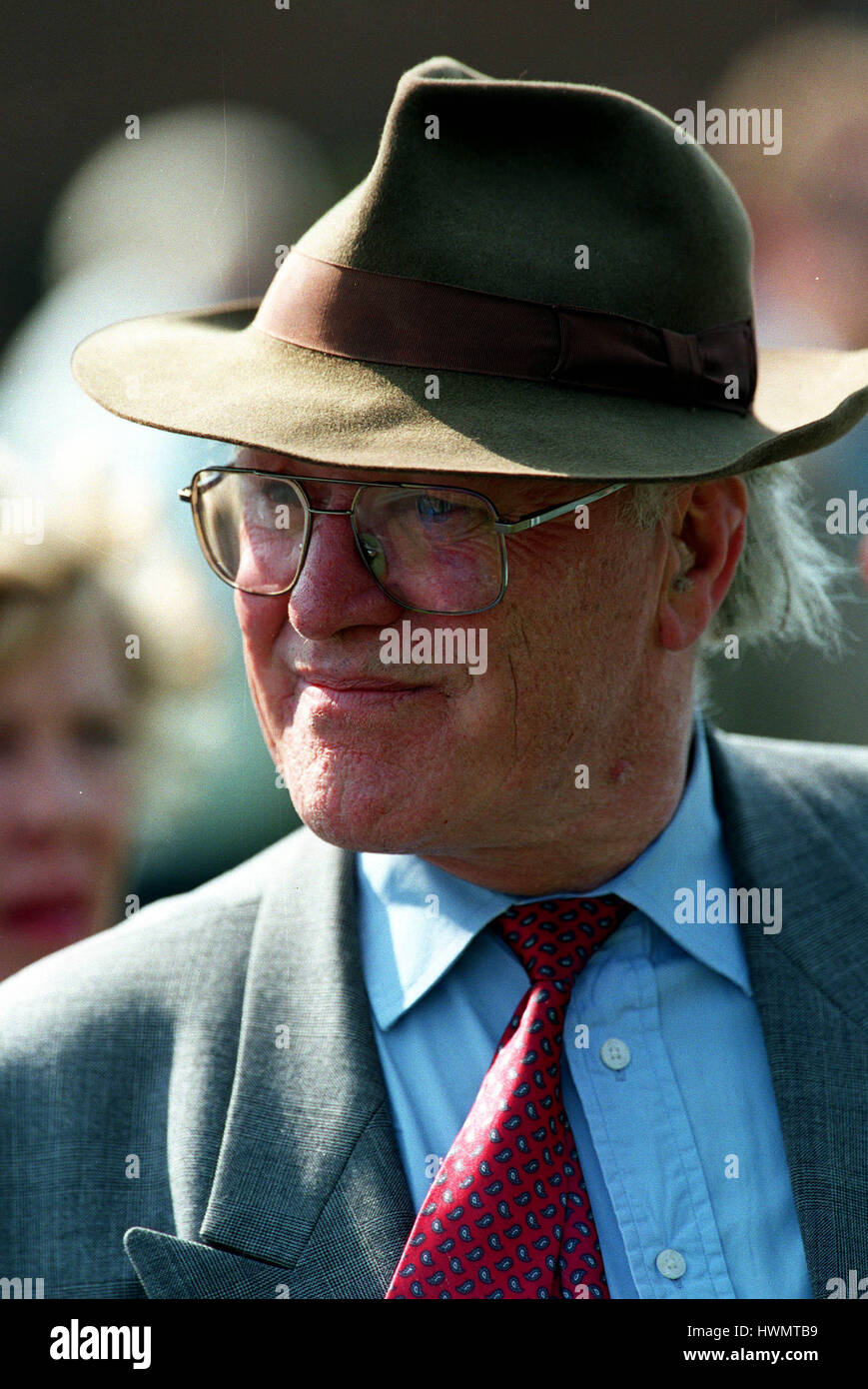 Fulke johnson houghton hi-res stock photography and images - Alamy