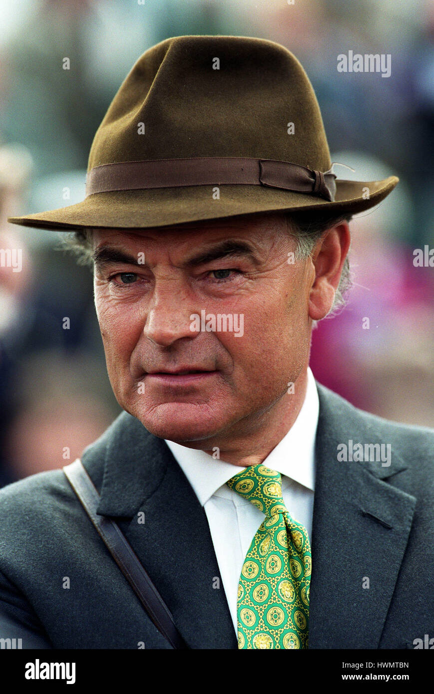 Paul Cole High Resolution Stock Photography and Images - Alamy